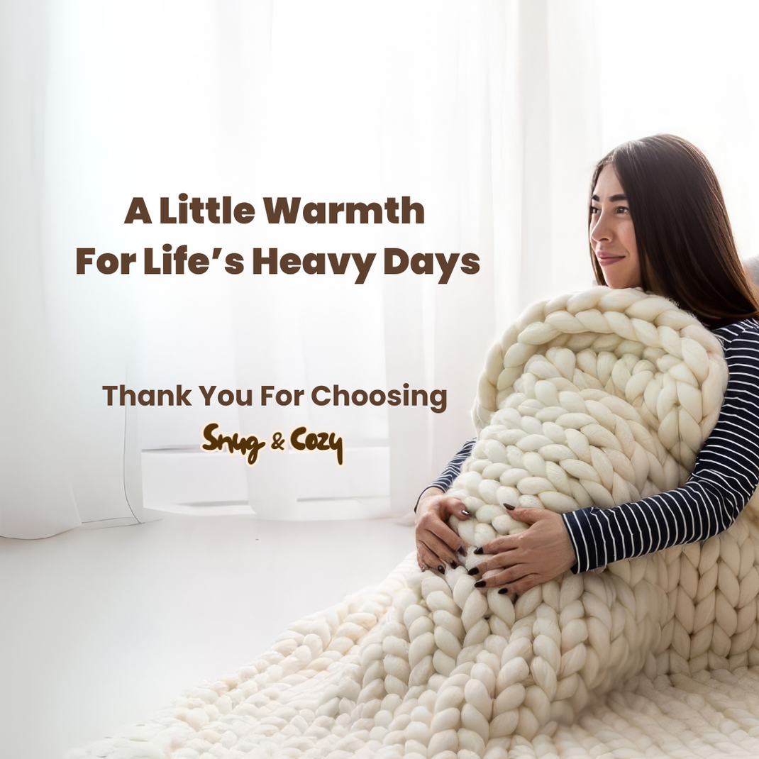 About Us – Snug and Cozy PH