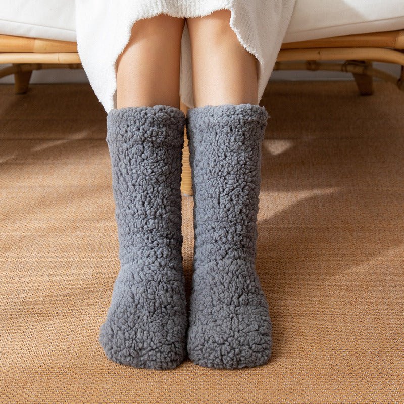 Snuggly Socks – Snug and Cozy PH